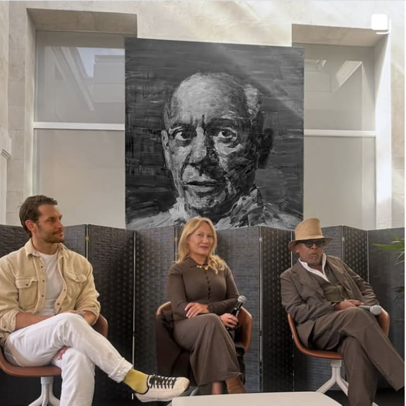 About Us | Thaddaeus Ropac