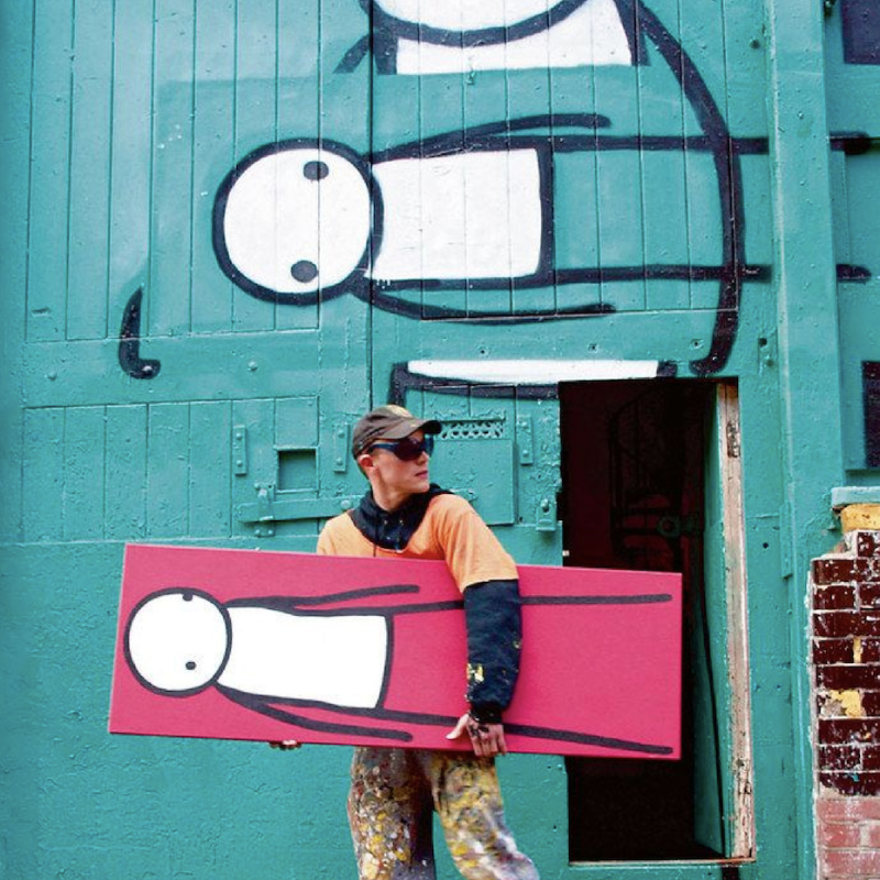 5 Powerful Mark Making Artists: From Stone Age to Street Art, Explore ...