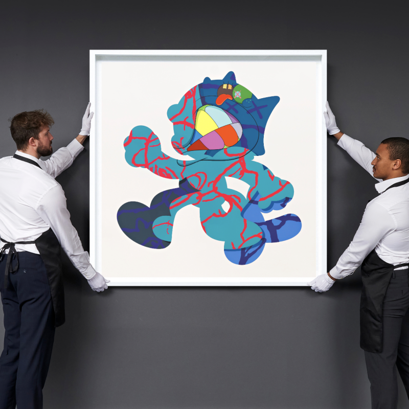 Cooper Artist Biography & Artwork | Maddox Gallery