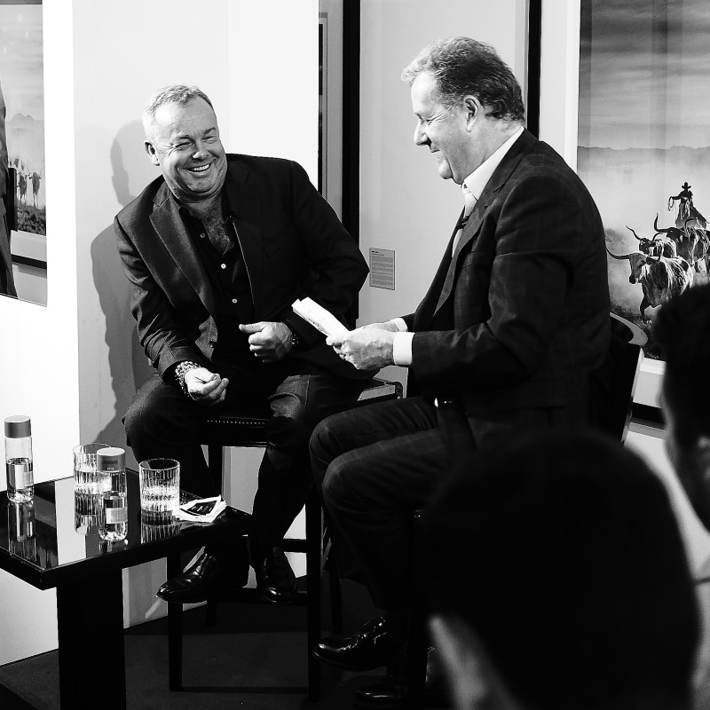 David Yarrow Photography for Sale | Maddox Gallery