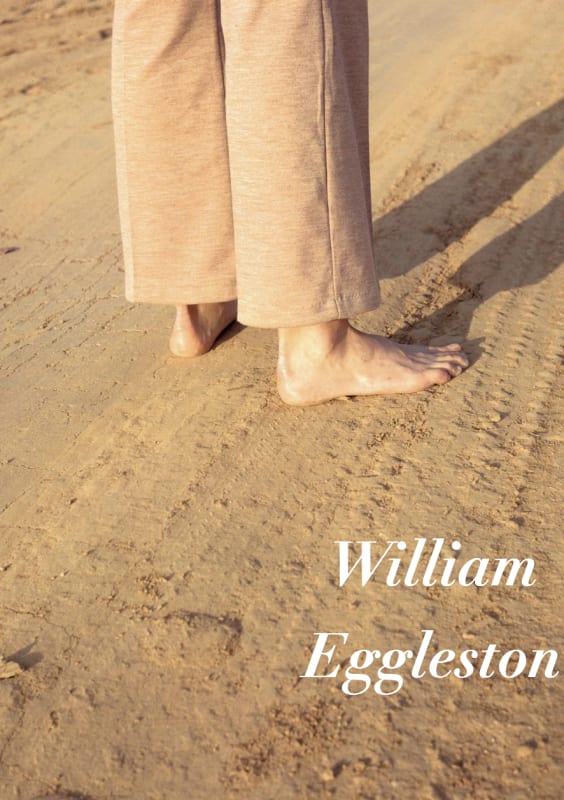 Publication: William Eggleston - Frieze Masters | Cheim & Read Publication: William Eggleston - Frieze Masters | Cheim & Read