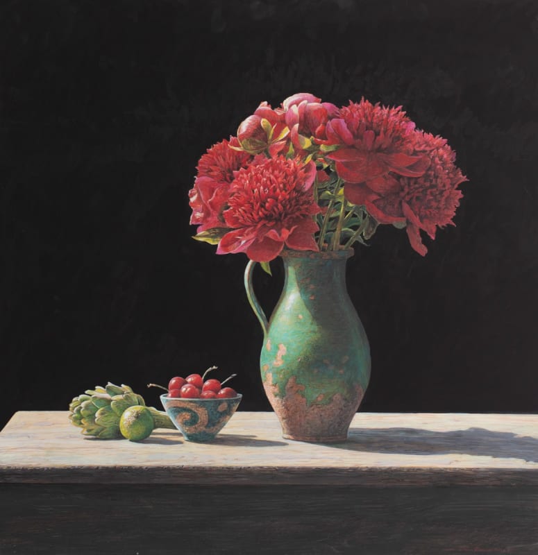 Colin Fraser - Overview | Ballater Gallery