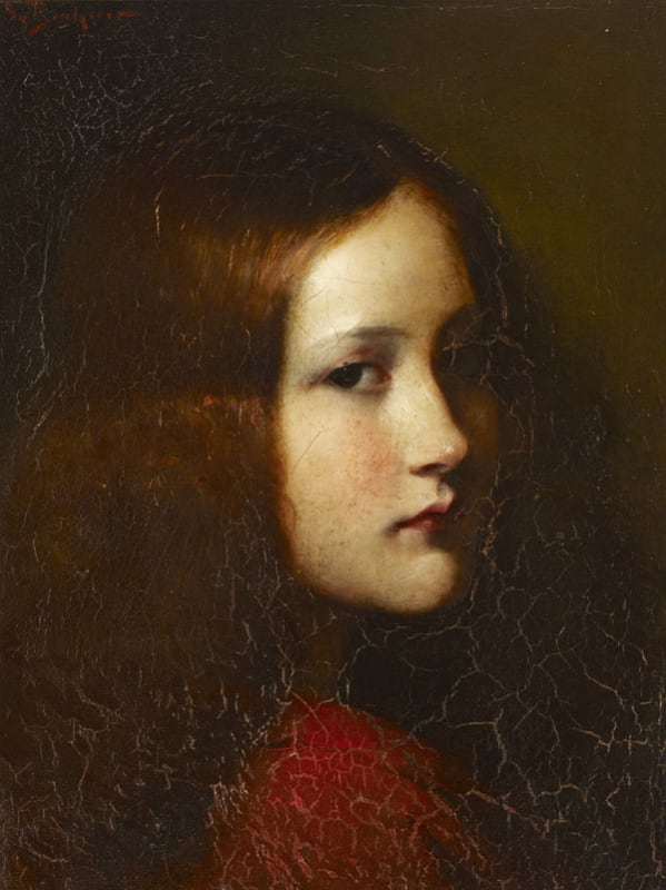 Georg Buchner - Overview | Ben Uri Gallery and Museum