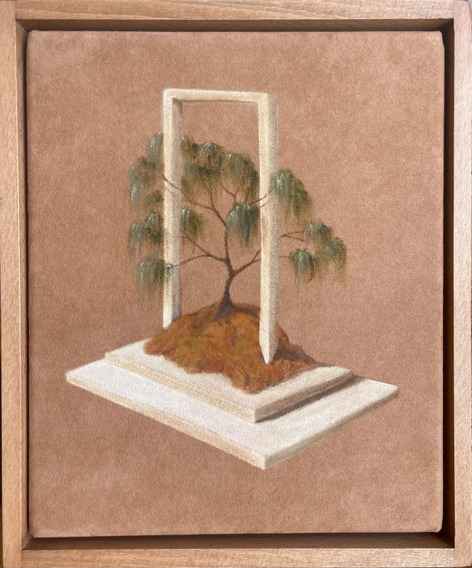 Stephen Whittaker - Overview | By Lara Sedbon