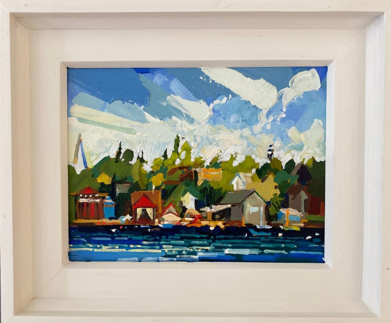 Chrissy Nickerson | gallery b.