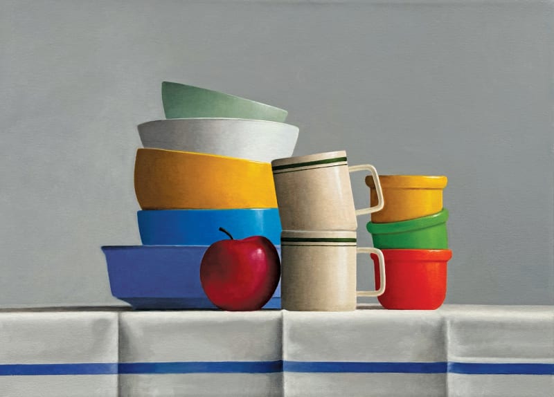 Artists | Gallery Henoch