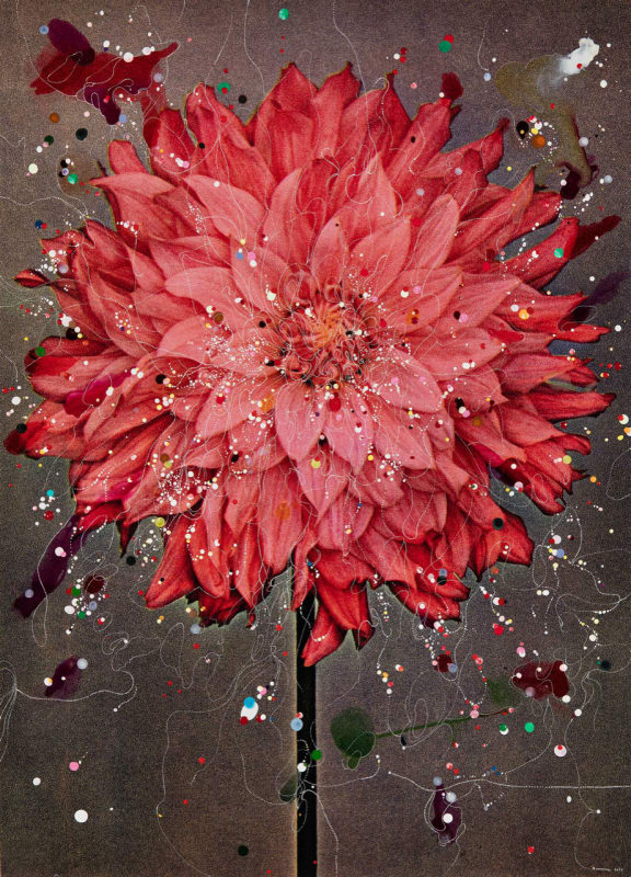 Sebastiaan Bremer | Edwynn Houk Gallery