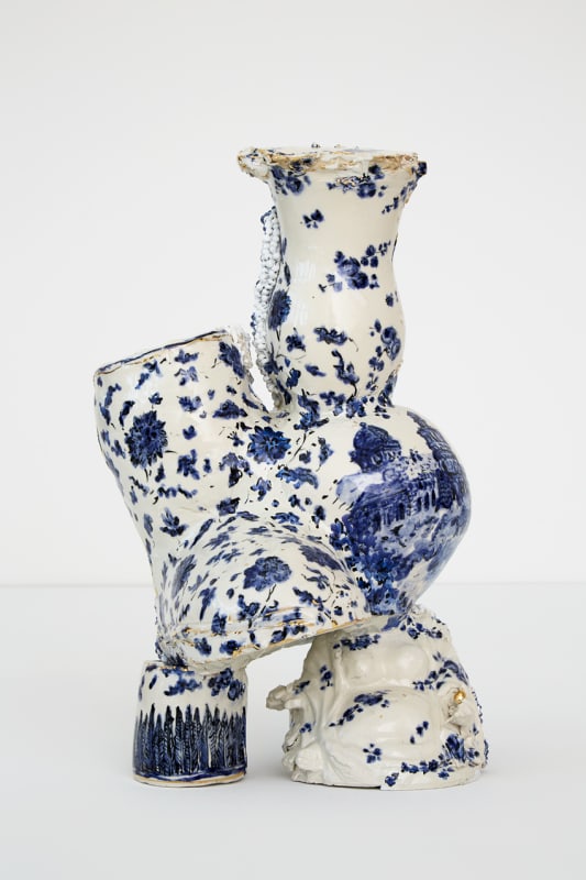 Francesca DiMattio - Overview | Pippy Houldsworth Gallery