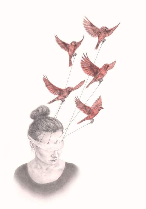 Rachel Goodyear - Overview | Pippy Houldsworth Gallery