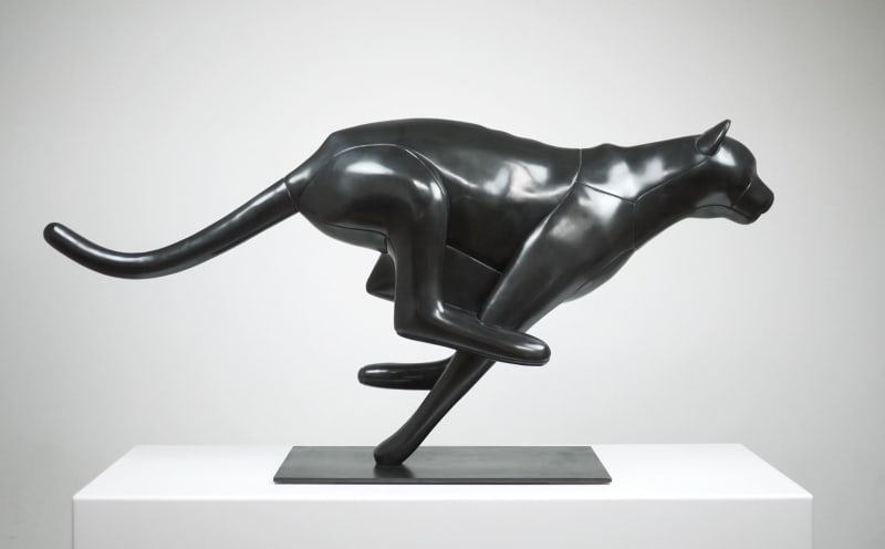 Christopher Schulz - Biography | Markowicz Fine Art