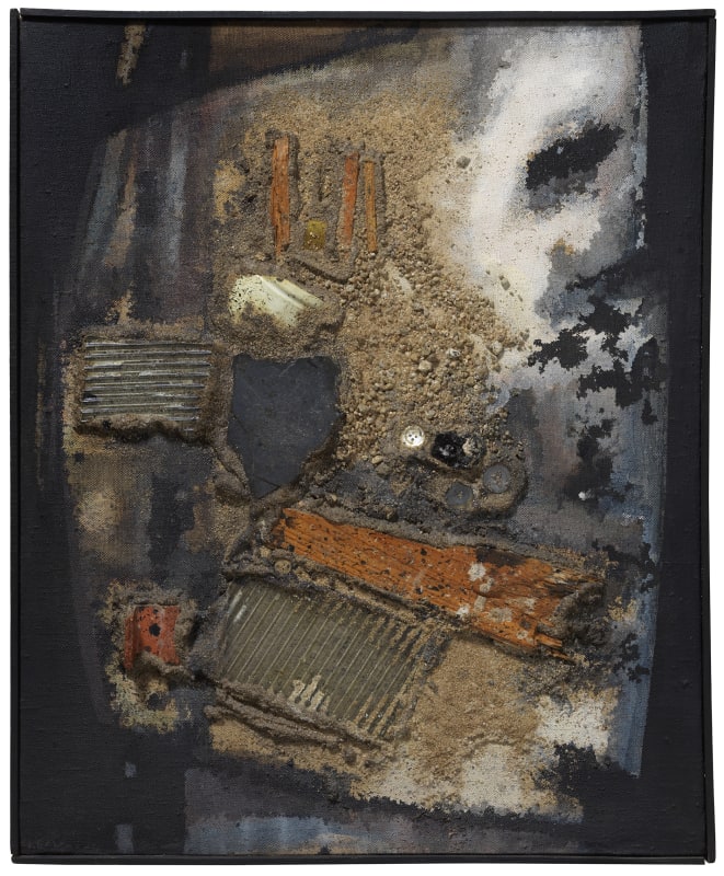 Juana Francés | Galeria Mayoral