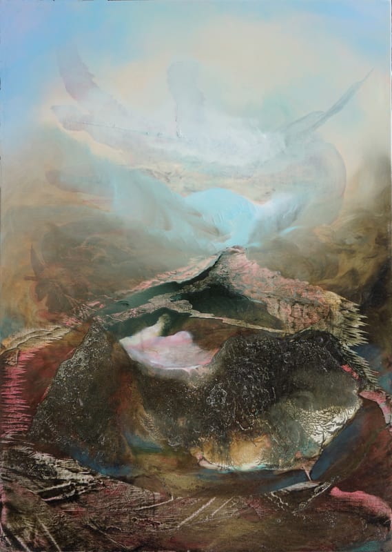 Artists | Peter Robertson Gallery