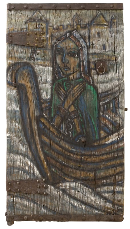 Greg Tricker | Piano Nobile