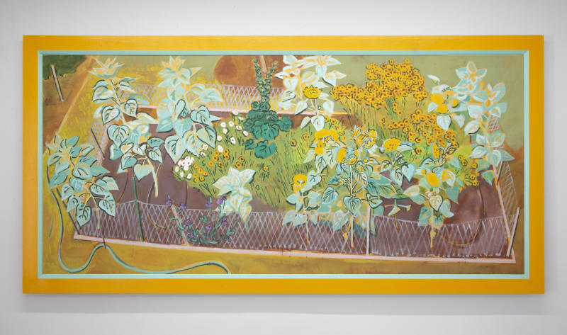 Patricia Patterson | Quint Gallery