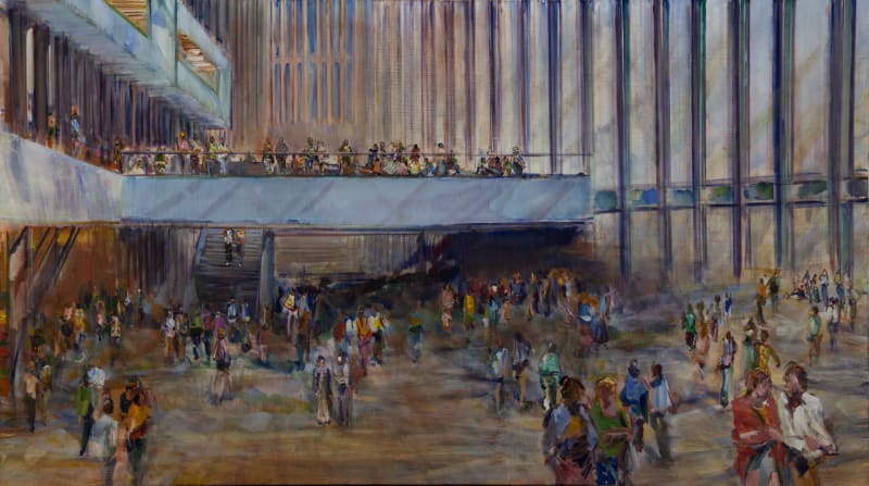 Simon Nicholas | Rukaj Gallery