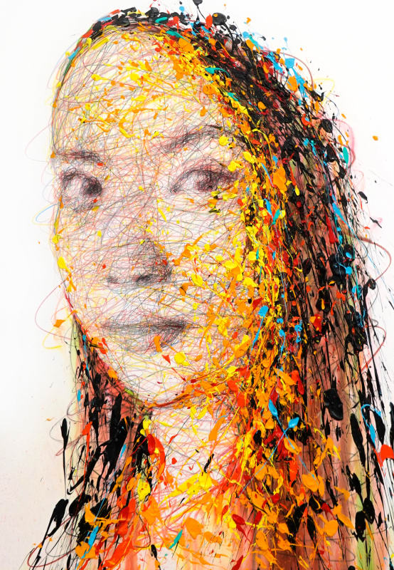 Hom Nguyen - Biography | SAC Gallery