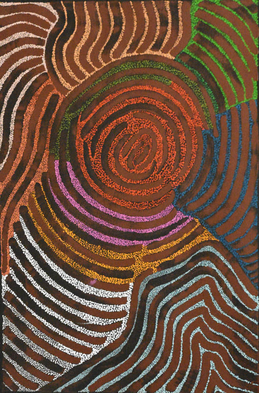 Cynthia Burke - Biography | Short St Gallery
