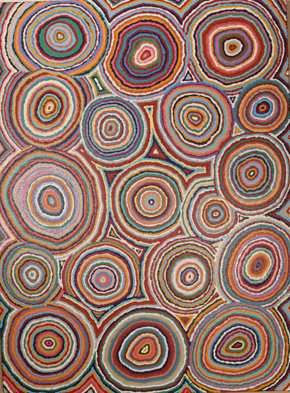 Sheena Dunn - Biography | Short St Gallery