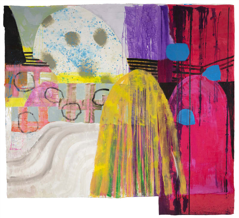 Eamon Colman | Solomon Fine Art