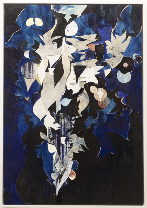 RYAN WALLACE - Overview | Susan Inglett Gallery