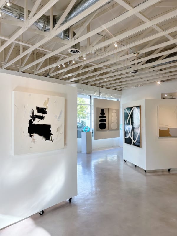 Addison Gallery | Delray Beach Art Gallery