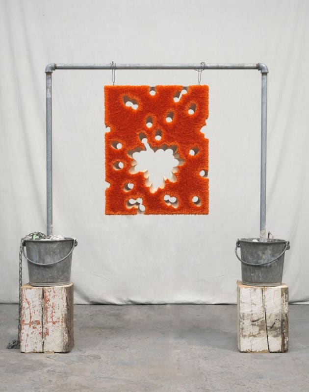 Sculptures | Alexander Gray Associates