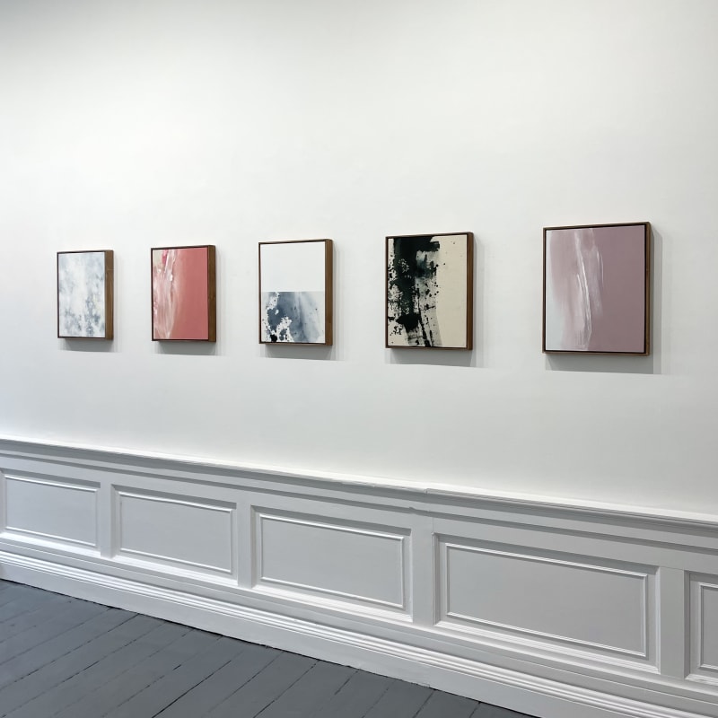 Jonathan Barber - Overview | &Gallery :: Contemporary Art Gallery Edinburgh