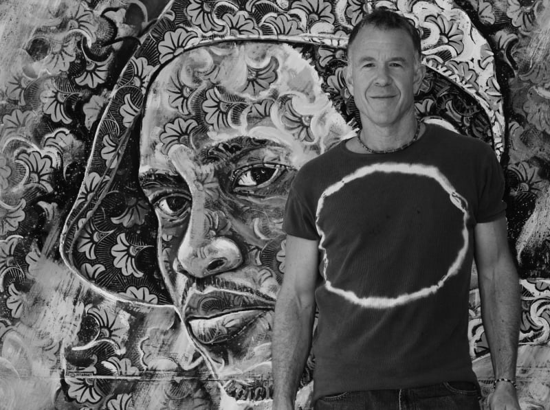 Gary Stephens - Overview | ARTCO Gallery