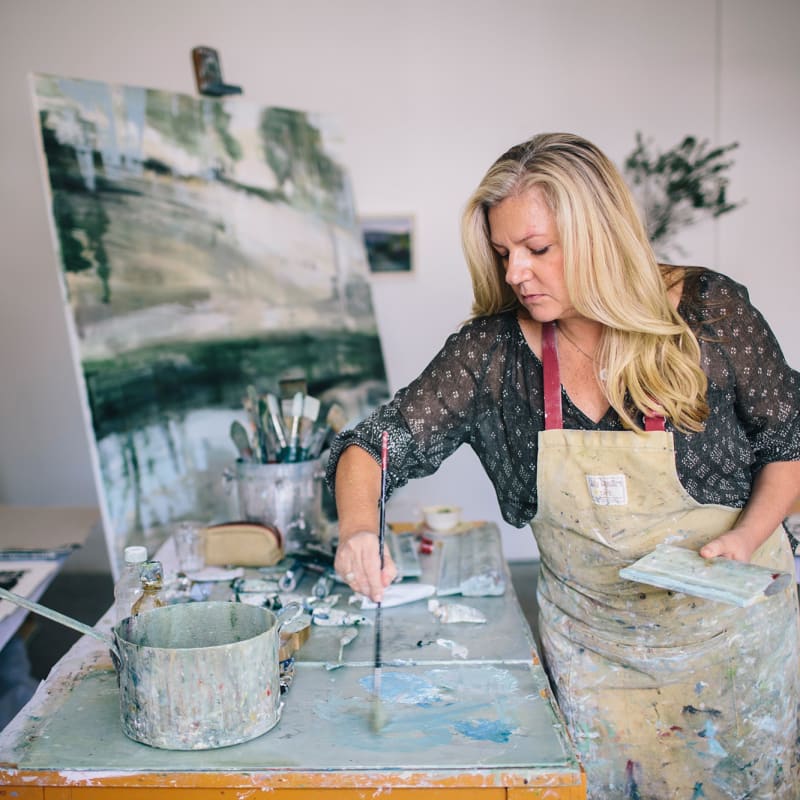 Susan Baird | Arthouse Gallery