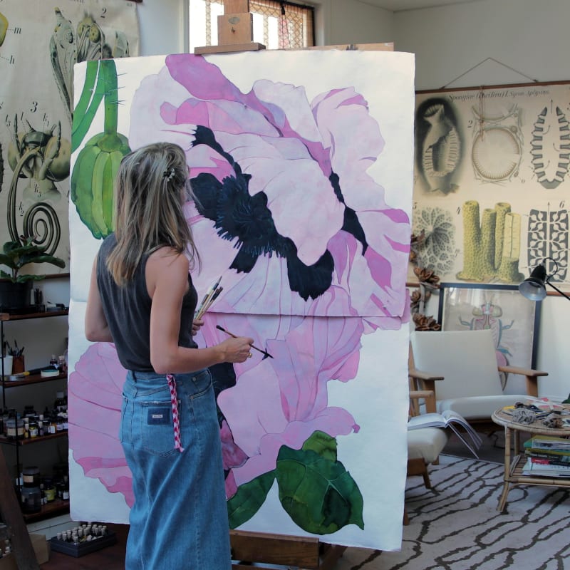 Sarah Graham - Biography | Lyndsey Ingram