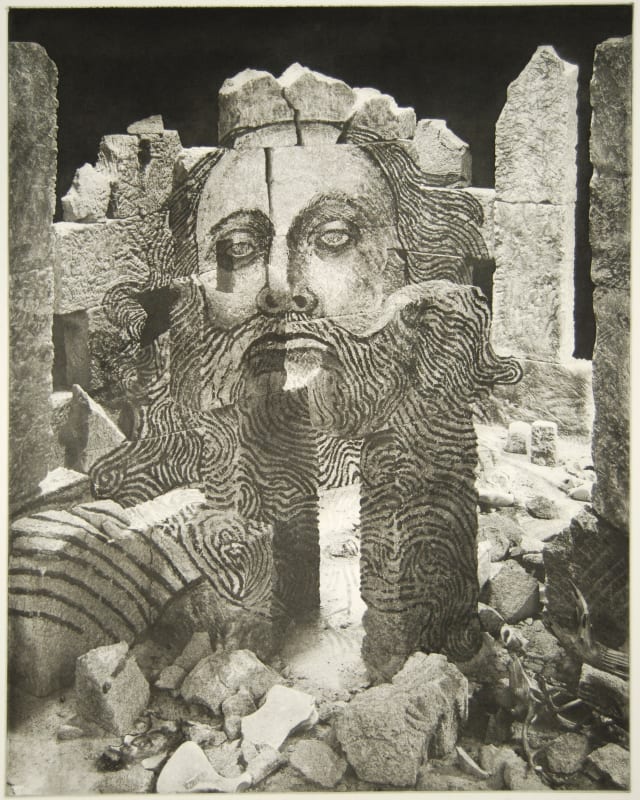 Calum Colvin | Edinburgh Printmakers