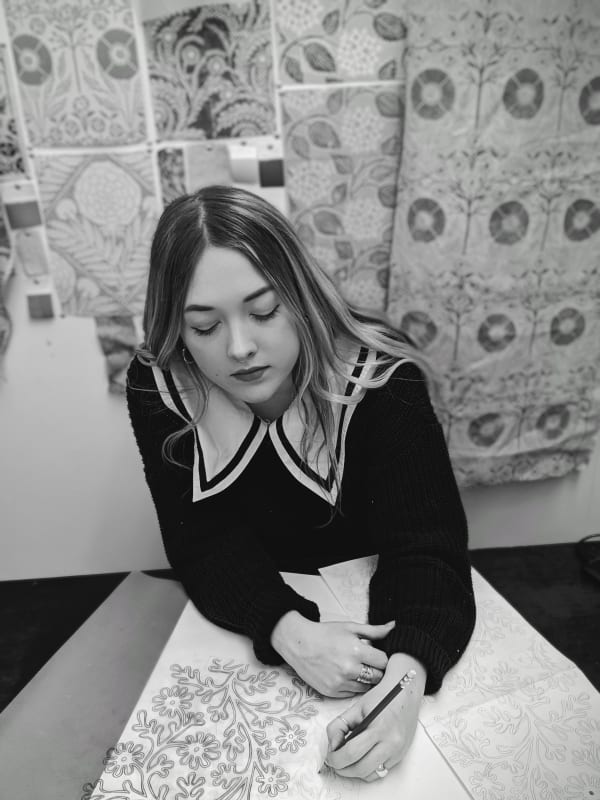 Ellen Merchant - Biography | Eastwood Fine Art