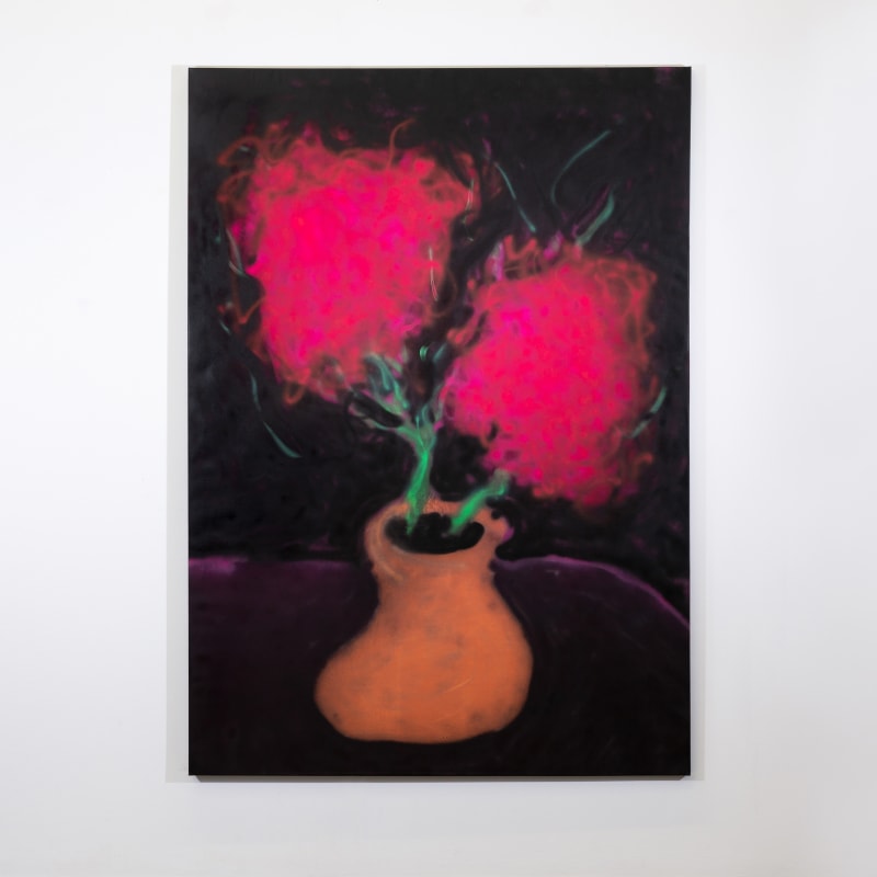 The Callas (Lakis & Aris Ionas) | Strange Fruits | 1 November 2023 - 9 January 2024 - Overview ...