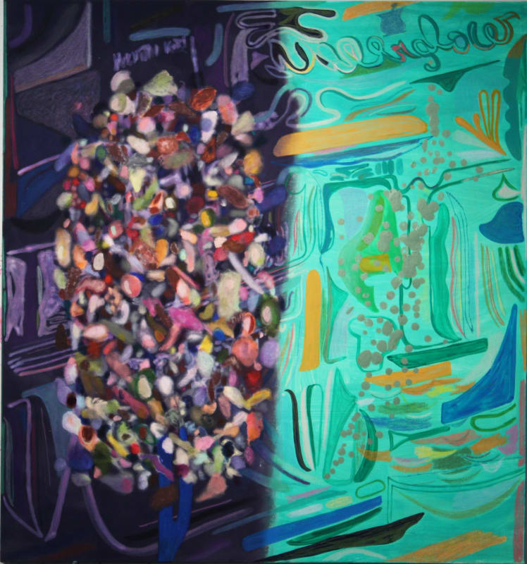 Artists | Nathalie Karg Gallery