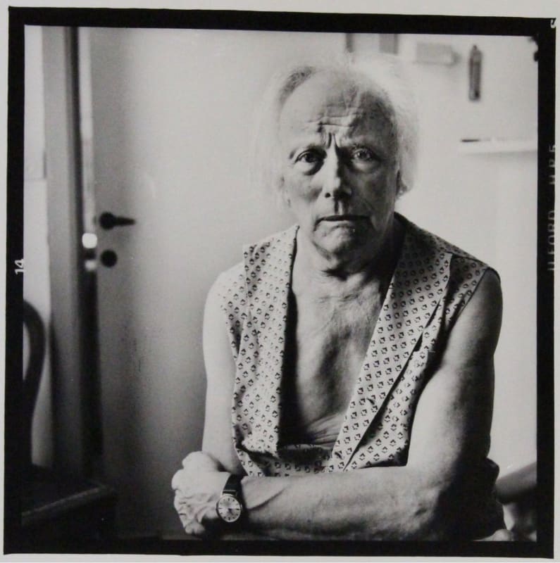 Paul DELVAUX - Overview | Samuel Le Paire Fine Art