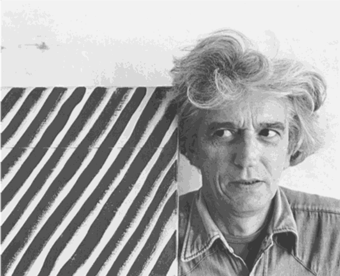Martin BARRÉ - Overview | Samuel Le Paire Fine Art