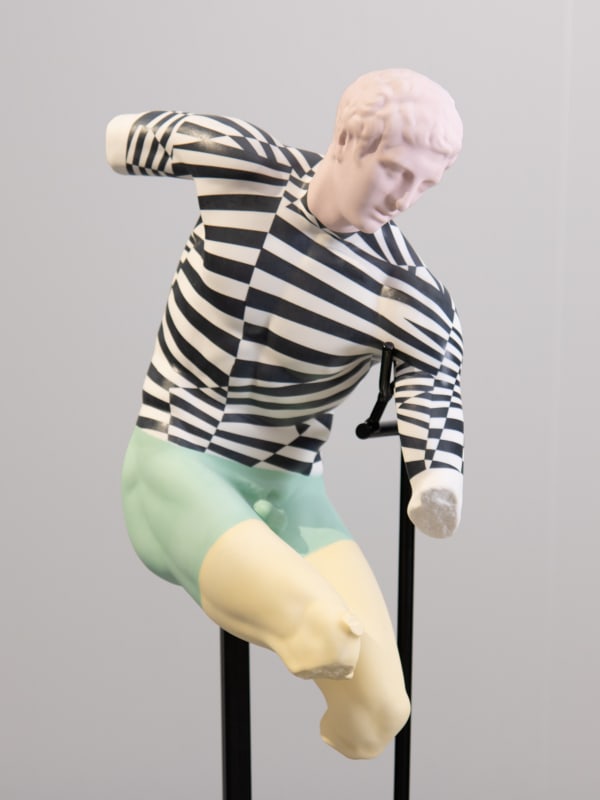 John Rainey | Berg Gallery