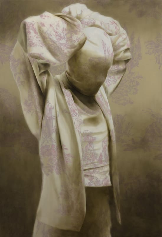 Markus Åkesson | Berg Gallery