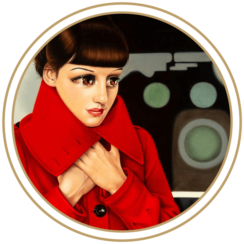 SAS CHRISTIAN - Biography | Dorothy Circus Gallery