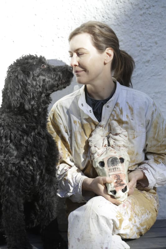 Anna Bergman Jurell | Galleri Duerr