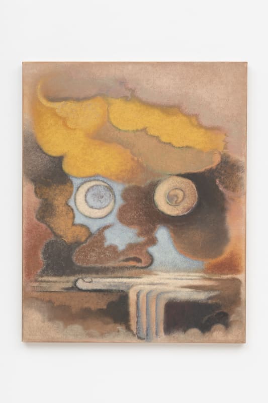 Martyn Cross - Overview | Hales Gallery