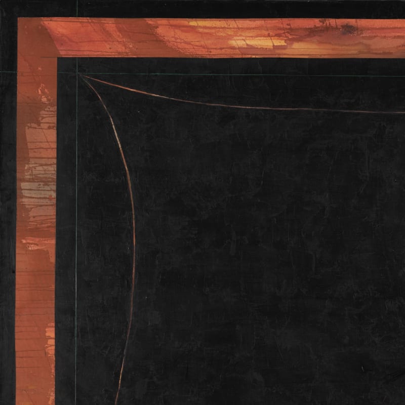 Kay WalkingStick | Past Forward: Native American Art from Gilcrease ...