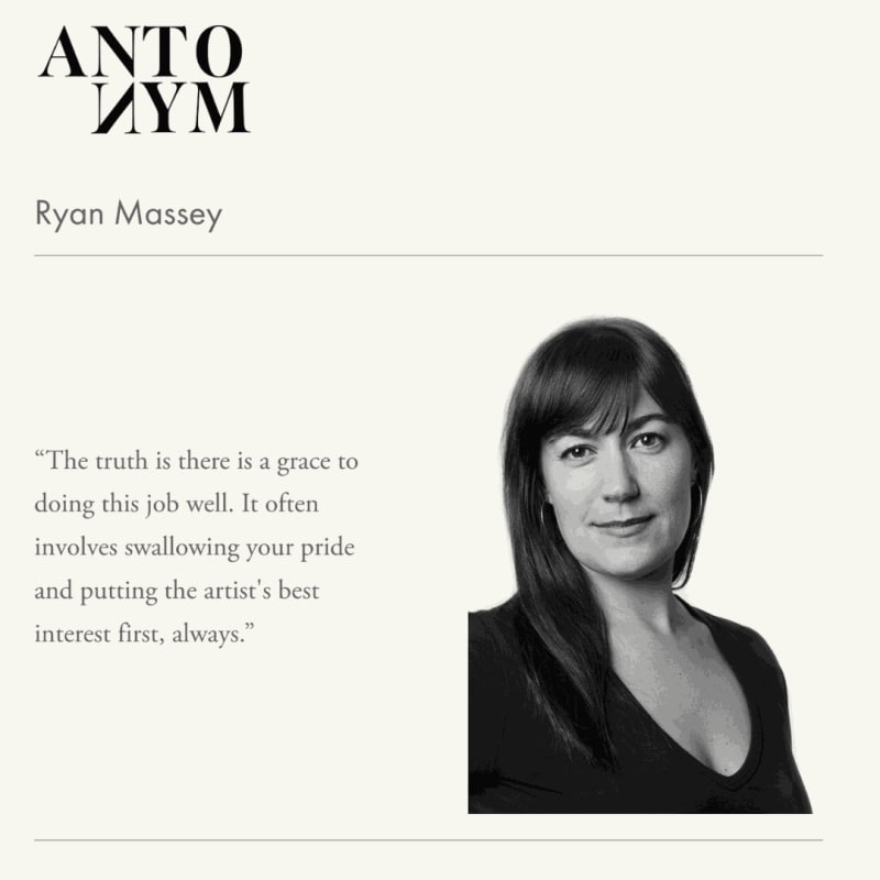 Press | Massey Klein