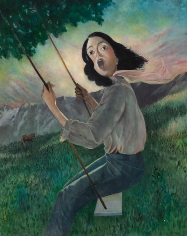 Danilo Buccella - Overview | WIZARD GALLERY