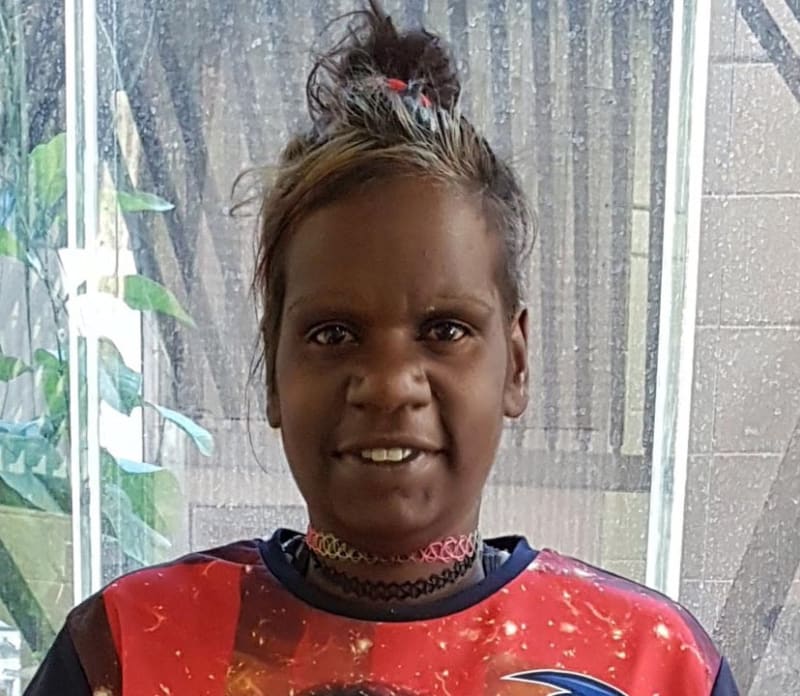 Art by leading Aboriginal artist Anthea Riley | This is Aboriginal Art