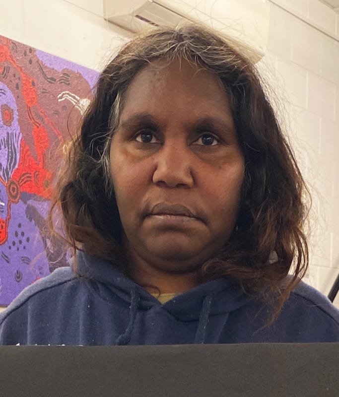 Freda Price | Artists | This Is Aboriginal Art