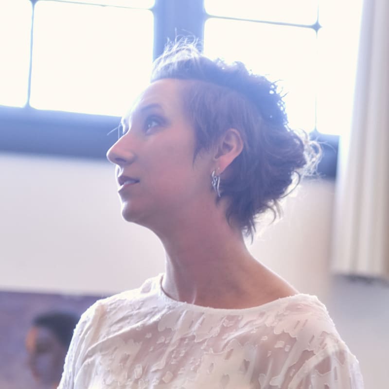 Elizabeth Zanzinger | Scottsdale Artists' School