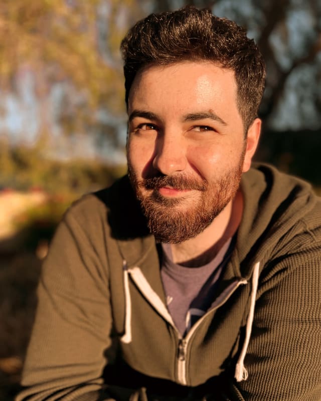 Gustavo Ramos | Scottsdale Artists' School