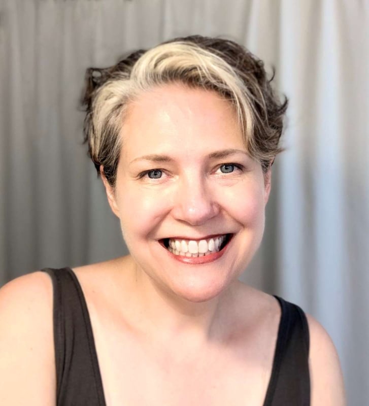 Natalie Featherston | Scottsdale Artists' School Natalie Featherston | Scottsdale Artists' School