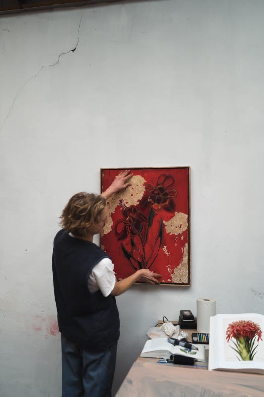 Ewoud Viane | DEMAIN